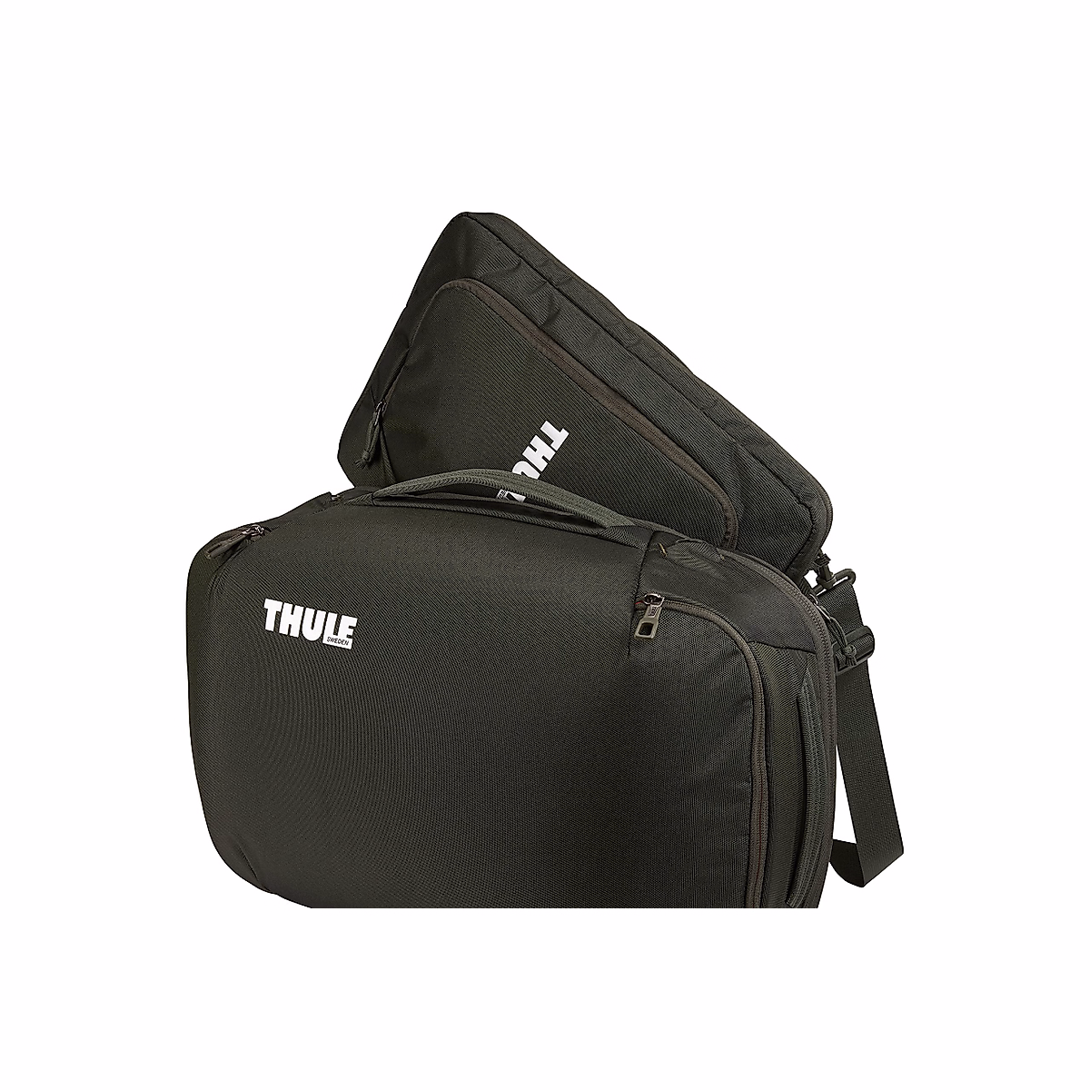 Thule Subterra Convertible Carry On 40L, Dark Forest