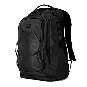 OGIO Axle Pro Backpack, Black, Medium