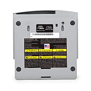 Sensaphone 400 Monitoring System