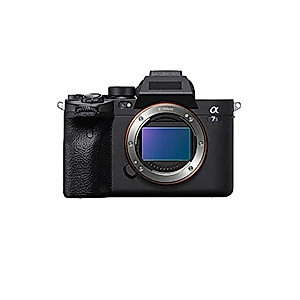 DYOSEN Digital Camera A7 III A7s3 Full Frame Micro Single Camera Digital Camera Pocket Camera Professional Photography Body Only Digital Camera Photography