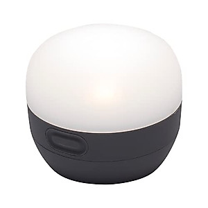 Black Diamond Moji Lantern, Graphite, One Size