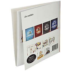 A Little SPOT of Confidence: A Story About Believing In Yourself