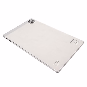 Luqeeg Tablet PC, 2560x1600 Resolution 5G WiFi Aluminum Alloy Glass Tablet 6GB 128GB for Android 10.1 for Learning (#4)