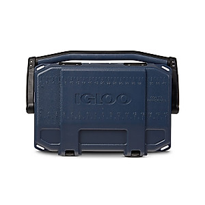 Igloo Heavy-Duty 25 Qt BMX Ice Chest Cooler with Cool Riser Technology
