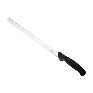 Mercer Culinary M23870 Millennia Black Handle, 12-Inch, Slicer