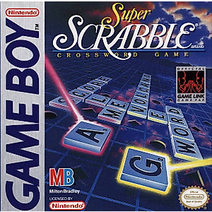 Super Scrabble