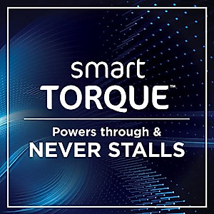 Ninja SS351 Foodi Power Blender & Processor System 1400 WP Smoothie Bowl Maker & Nutrient Extractor* 6 Functions for Bowls, Spreads, Dough & More, smartTORQUE, 72-oz.** Pitcher & To-Go Cups, Silver