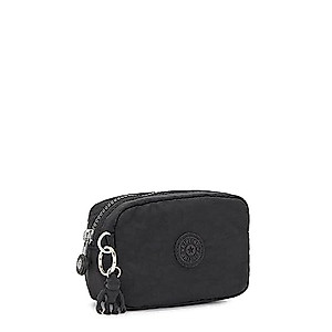 Kipling Gleam Small Pouch Black Noir