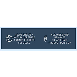 New York Biology Biotin Conditioner for Hair Growth and Thinning Hair – Thickening Formula for Hair Loss Treatment – For Men & Women – Anti Dandruff - 16.9 fl Oz