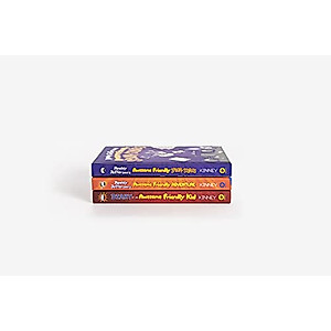 Awesome Friendly Book Bundle (Diary of a Wimpy Kid)