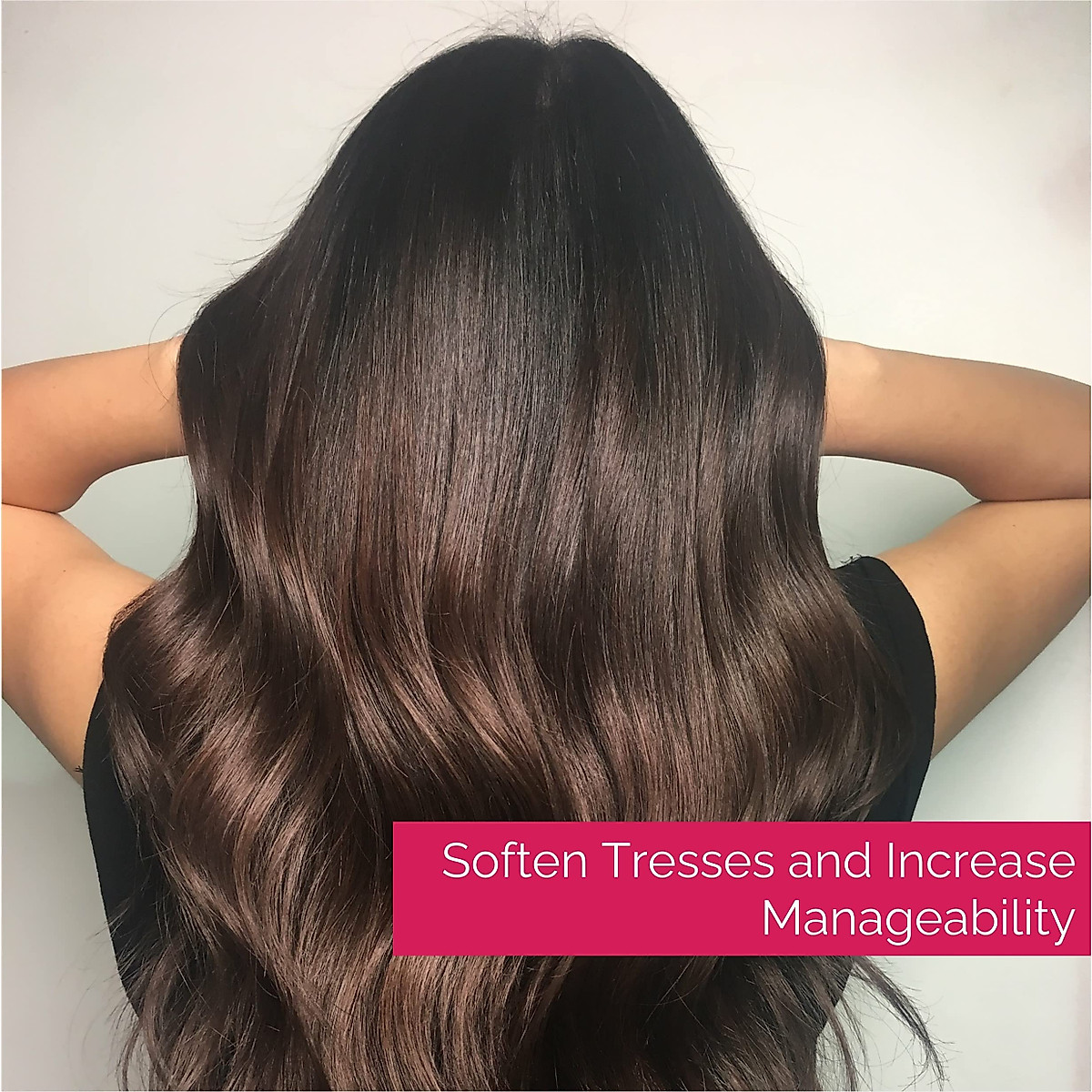 GIOVANNI D:tox Daily Shampoo - Activated Charcoal, Super-Antioxidants Acai & Goji Berry - 8.5 oz