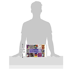 Really Useful Box 4CDIV2HOB File 2000 RU4-2X15 CS TP - Separating Tray, Transparent, 1 Unit