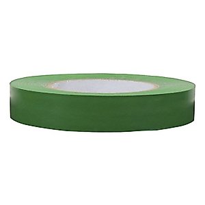 Champro Floor Tape (Green, 1-Inch x 60 Yard)