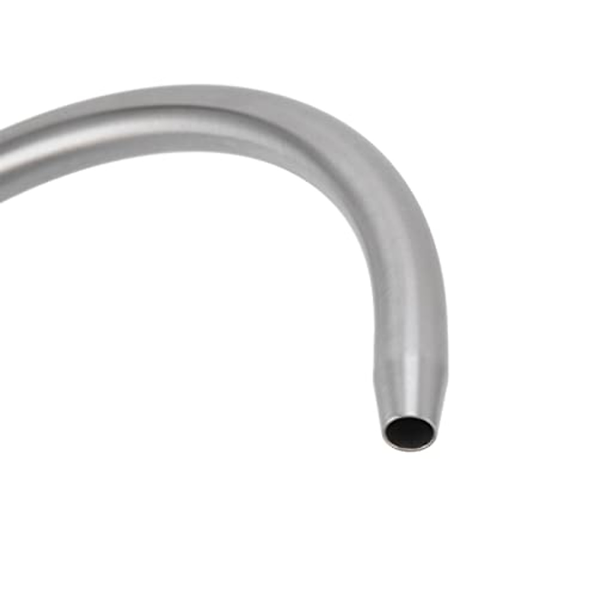 VTOSEN Kitchen Water Filter Purifier Faucet 304 Stainless Steel 360° Rotation Thickened Water Filtration Faucet for Kitchen Living Room