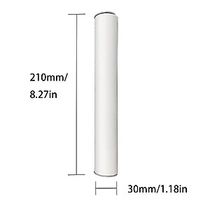 HPRT MT810 Portable Printers & Portable Carry Case & Printer Paper Roll x2