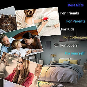 MLUNKQAIL Tropical Leaves Duvet Cover Queen Floral Duvet Covers Bedding Set 3 Pieces Tropical Leaves Soft Microfiber Comforter Cover 90"x90" and 2 Pillow Shams, with Zipper Closure