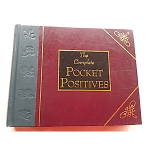 The Complete Pocket Positives