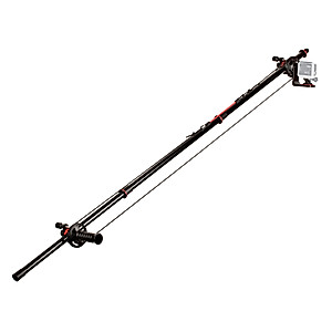 Joby action jib kit with pole pack - capture cinematic crane shots with your action video camera