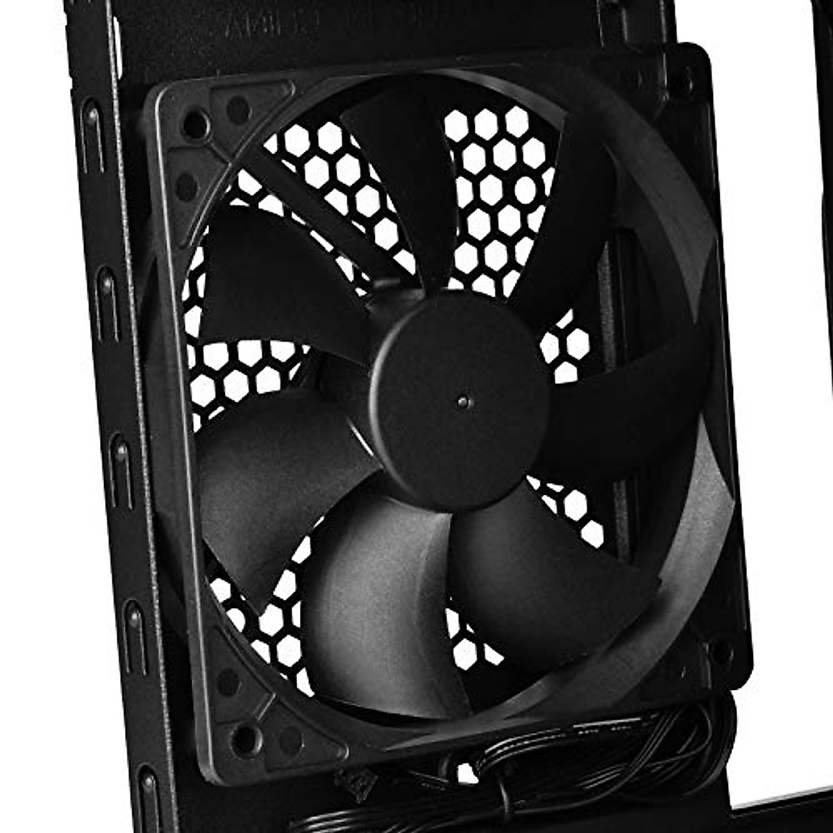 Silverstone Precision PS16 Micro-ATX & Mini-Itx Compatible Computer Case, SST-PS16B