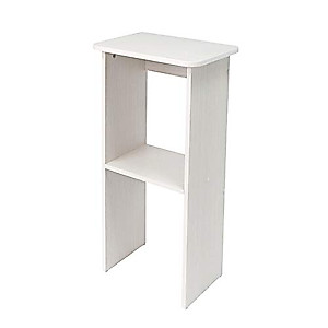 Hari Vision Bird Cage Stand for S Series Bird Cages for Parakeets, Finches, Canaries & Budgies, Small