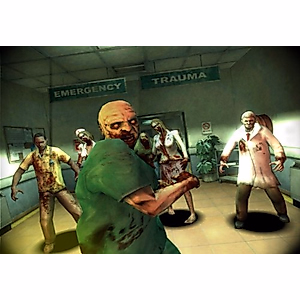 House of the Dead: Overkill - Nintendo Wii