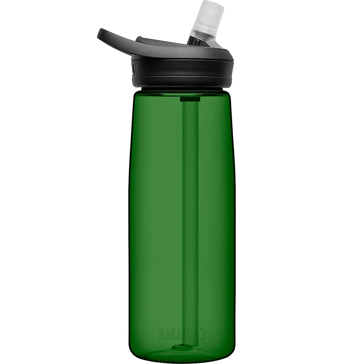 CamelBak eddy+ BPA Free Water Bottle, 25 oz, Hunter, .75L