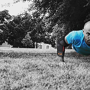 Elbow Compression Sleeve Weightlifting - Golfers Elbow Brace for Tendonitis and Tennis Elbow Brace for Men Women, Elbow Support Strap Cubital Tunnel Brace for Sleeping Ulnar Nerve Entrapment Relief