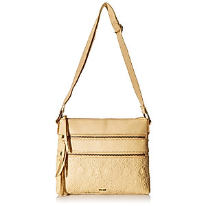 The Sak Women's Reseda, Buttercup Floral Embossed