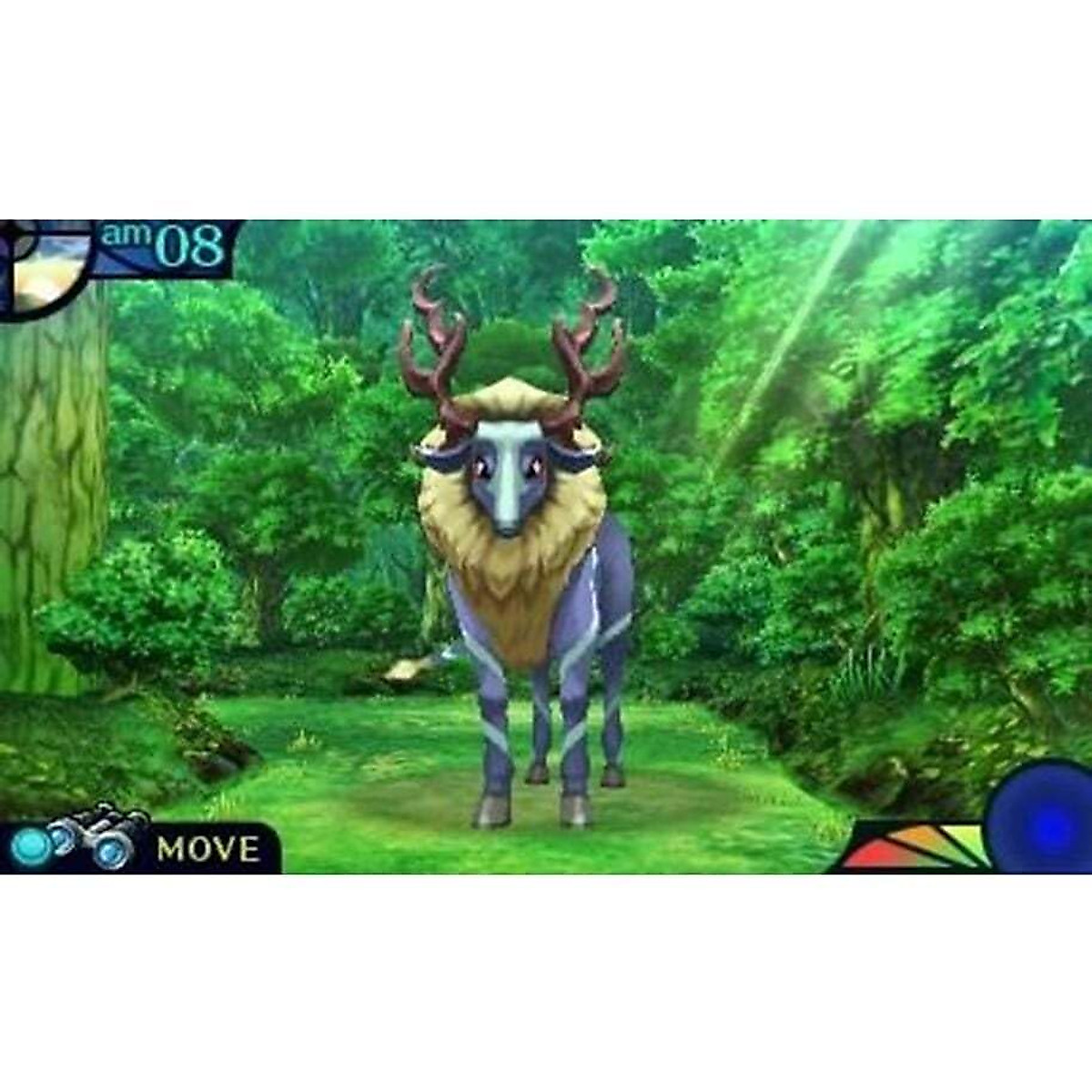 Etrian Odyssey Untold: The Millennium Girl