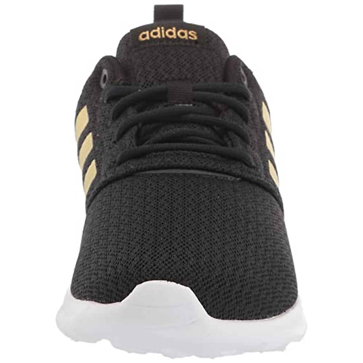adidas QT Racer 2.0 Shoes Women's, Black, Size 8