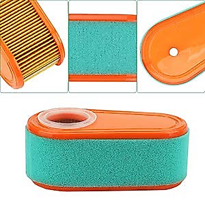 Yermax 795066 Air Filter Maintenance Kit for 796254 5419 775EX Professional Series Engines