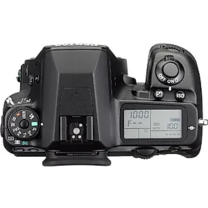 PENTAX digital SLR camera body K-5II K-5IIBODY 12018 - International Version (No Warranty)