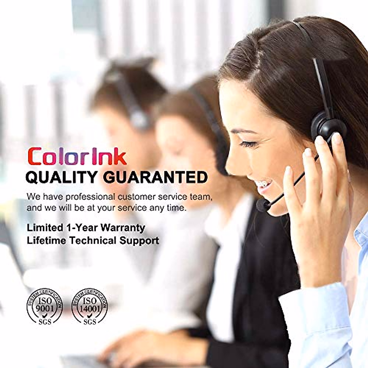 Colorink 25pack Replacement for Canon 250XL 251XL Ink cartridges use with PIXMA iP7220 MG5420 MG6320 MX922(5 Photo Black,5 Black,5 Cyan,5 Magenta,5 Yellow)…