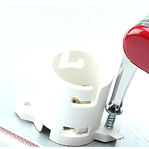 Victorinox Swiss Army Multi-Tool, Fieldmaster Pocket Knife, Red