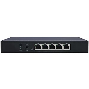 GIS-R4 Internet Gateway for Business Hotspots
