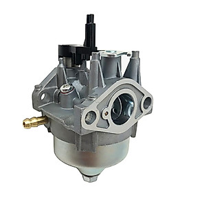 16100-Z8B-901 Carburetor Compatible with Honda GCV160LA0 GCV160LA1 Engines HRR216K10 HRR216K11 HRR216K9 HRS216K5 HRS216K6 HRS216K7 Motor Pressure Washer Push Lawn Mower