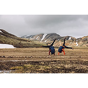 Gregory ZULU 55 SM/MD