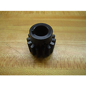 Miller 058881 Drive Shaft+Gear, mm-30A+B