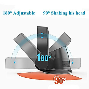 Cepignoly fan (Silver)