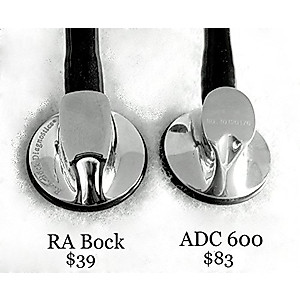 Pro Physician Single Head Cardiology Stethoscope