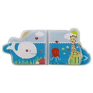 Sophie The Giraffe Bath Book