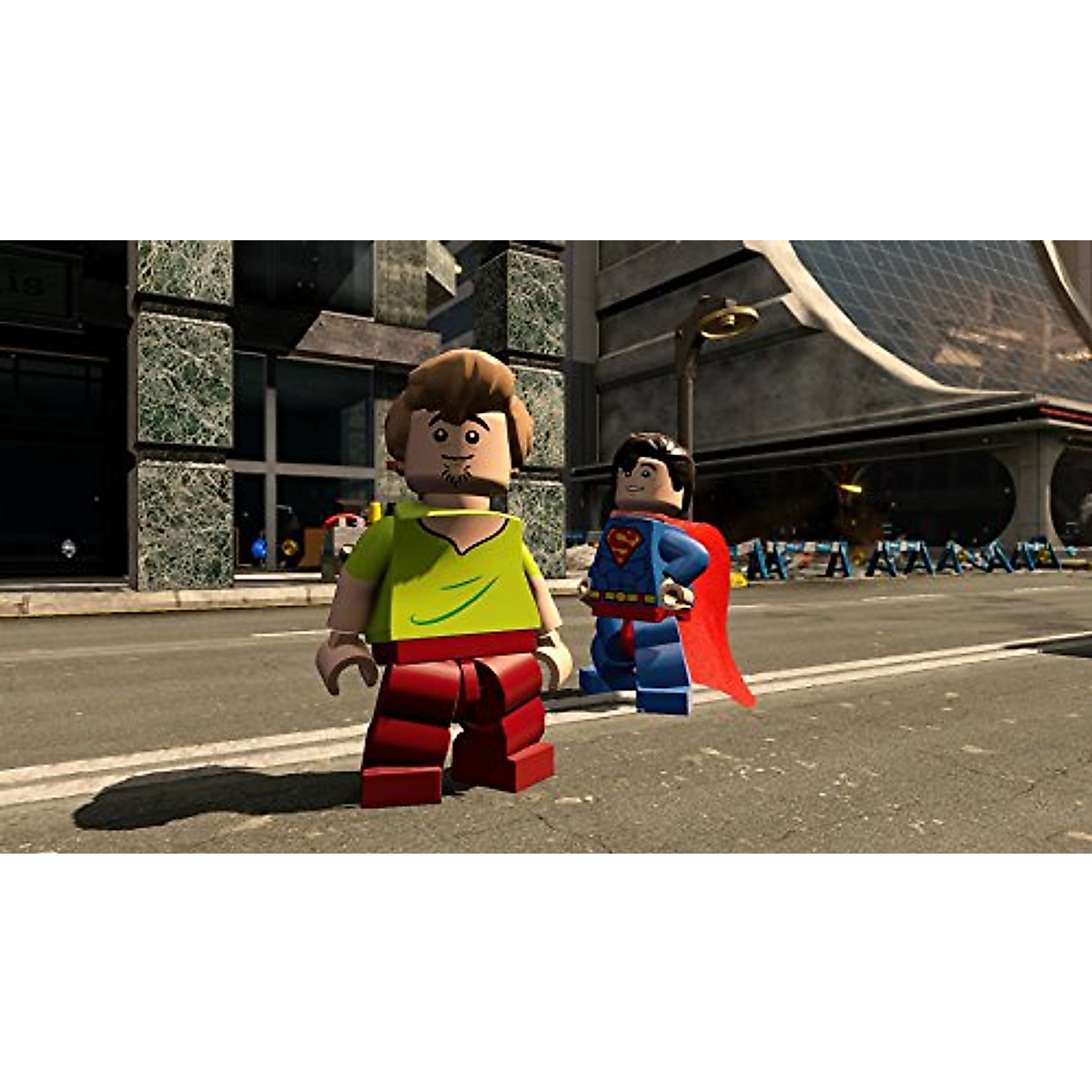 LEGO Dimensions Starter Pack - PlayStation 4