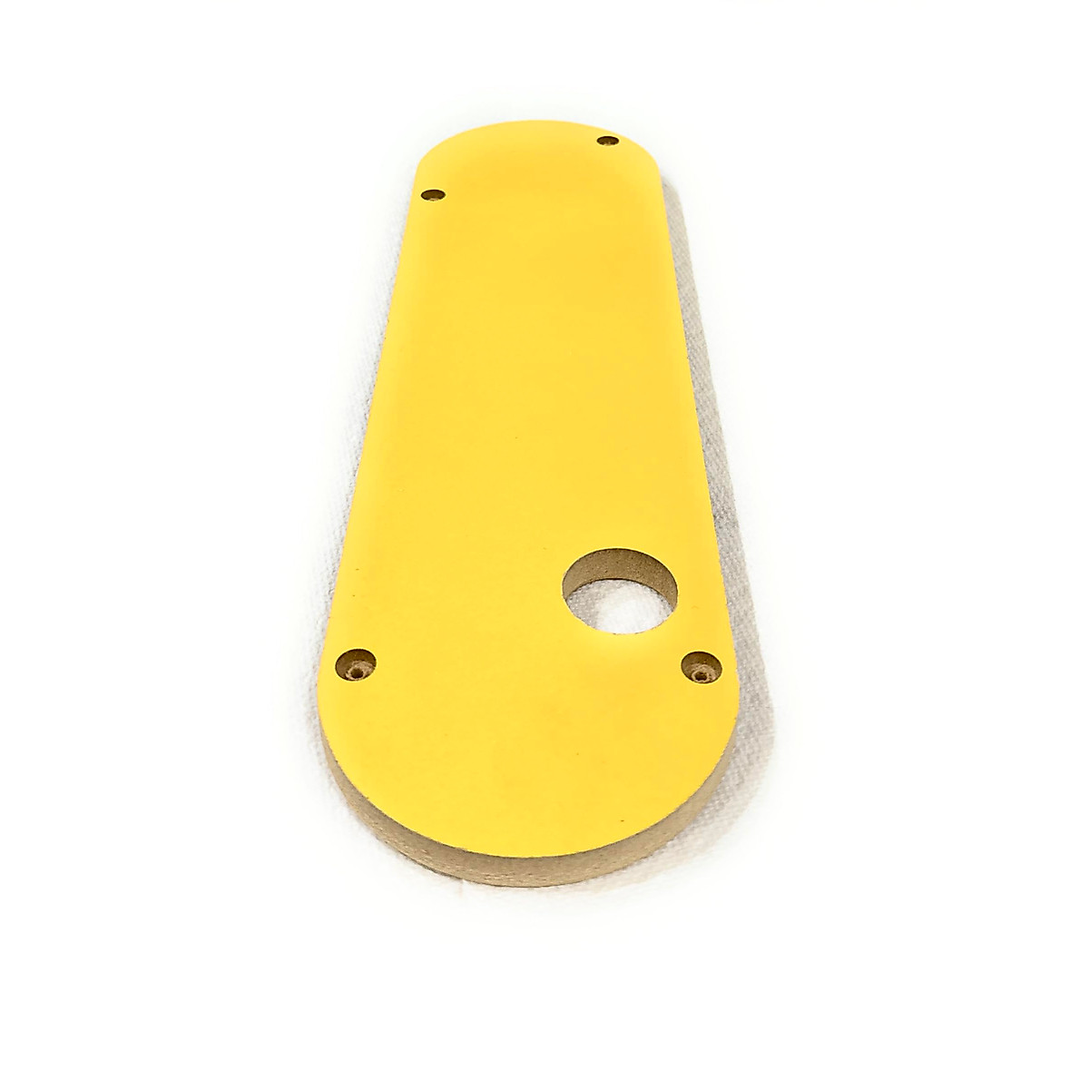 Cncdesigns Zero Clearance Inserts (4-Pack) for DeWalt 744, 745, 746, 7480, 7491 & 7491RS, 7490 (Type 1) Table Saws