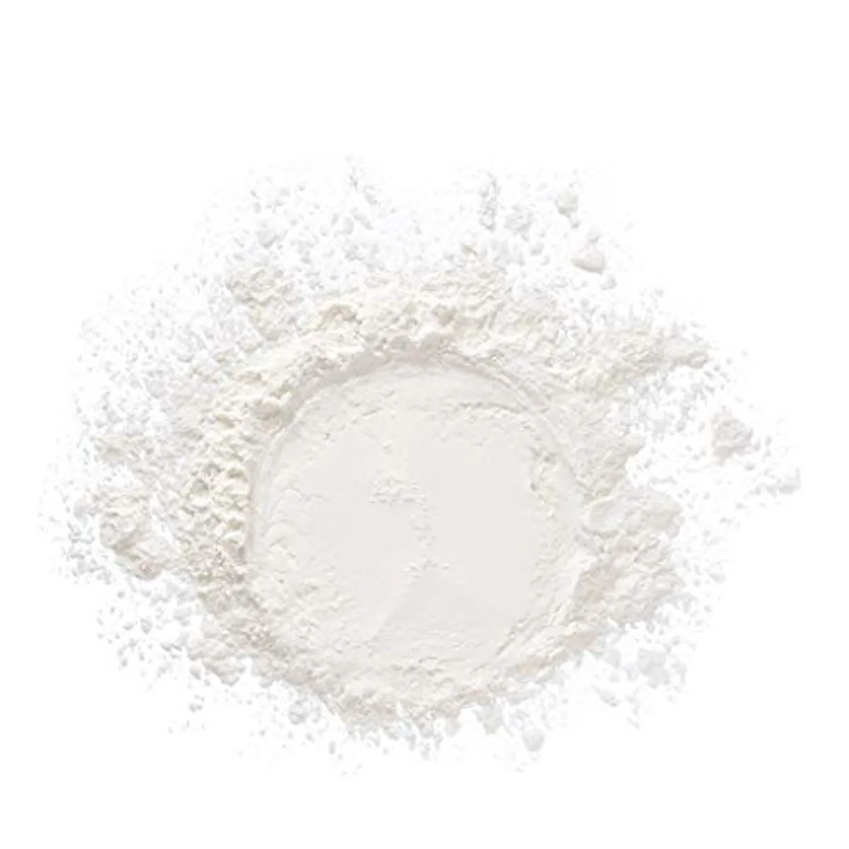 Pacifica Cherry Velvet Matte Setting Translucent Powder Women, White, 0.45 Oz