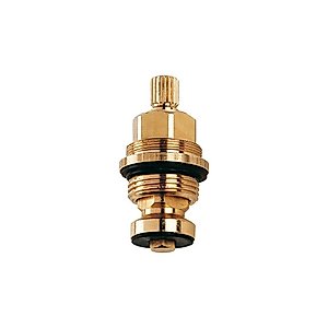 GROHE 7156000 Faucet-Parts-and-attachments, Silver
