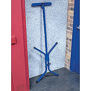 Eastwood Painting and Powder Coating Parts Holder Stand
