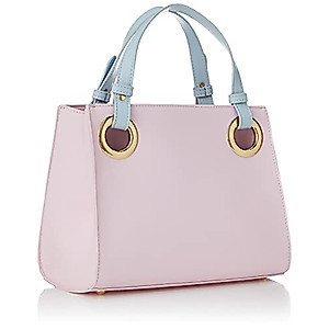 SAMANTHAVEGA(サマンサベガ) Shoulder Mini Bag, Safety Pink