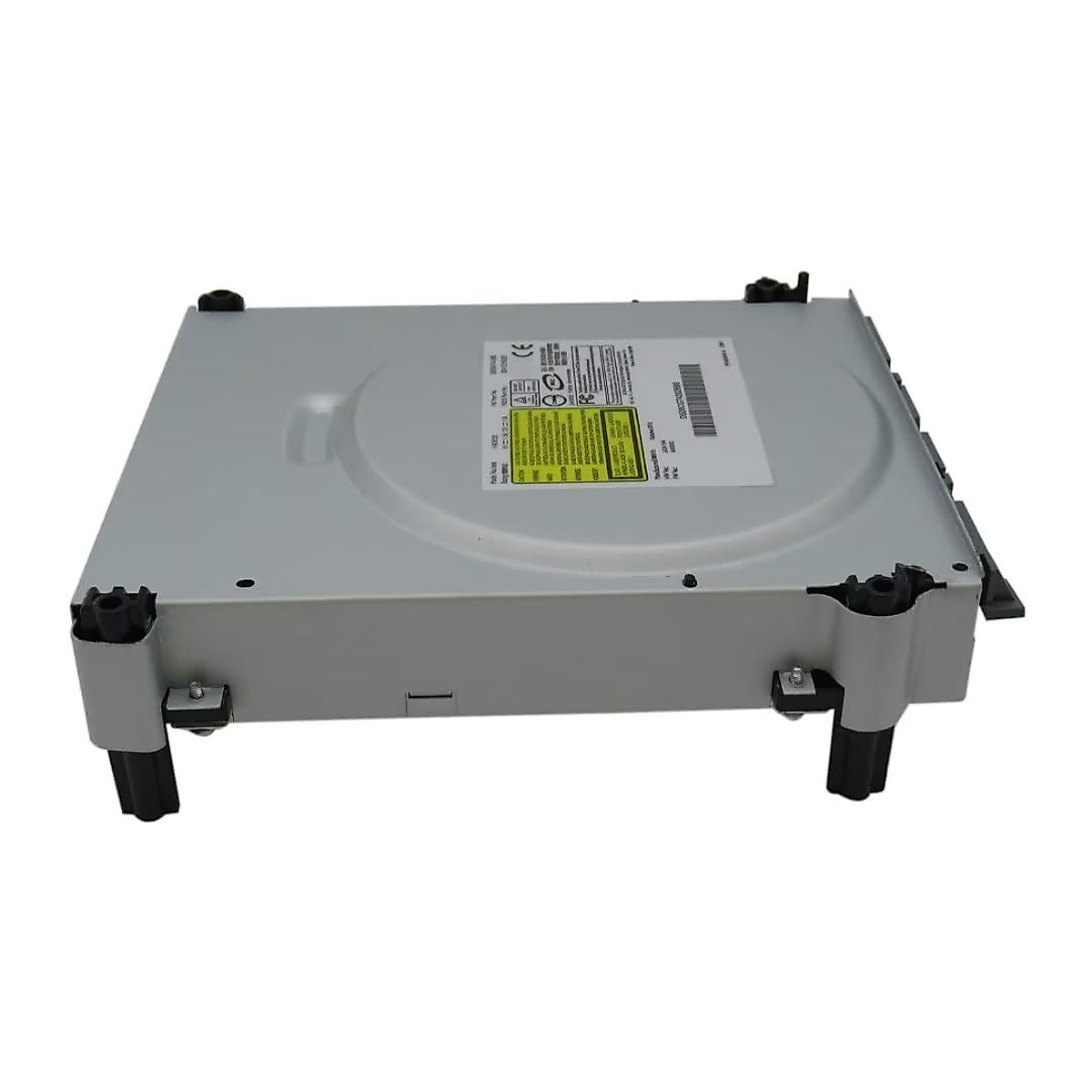 Gxcdizx Replacement Disc DVD Drive for Xbox 360 BenQ VAD6038 HOP-141X