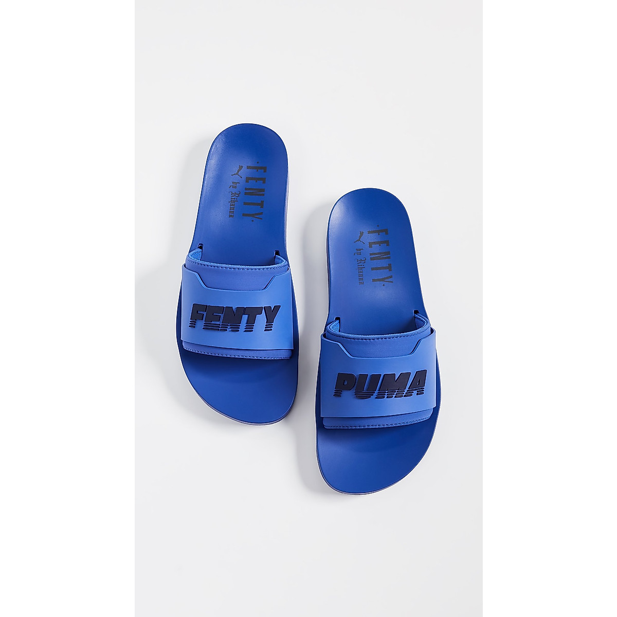 PUMA x Fenty Surf Slide