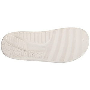 Spenco Women's Fusion 2 Safari Flip-Flop, Pink Giraffe, 11